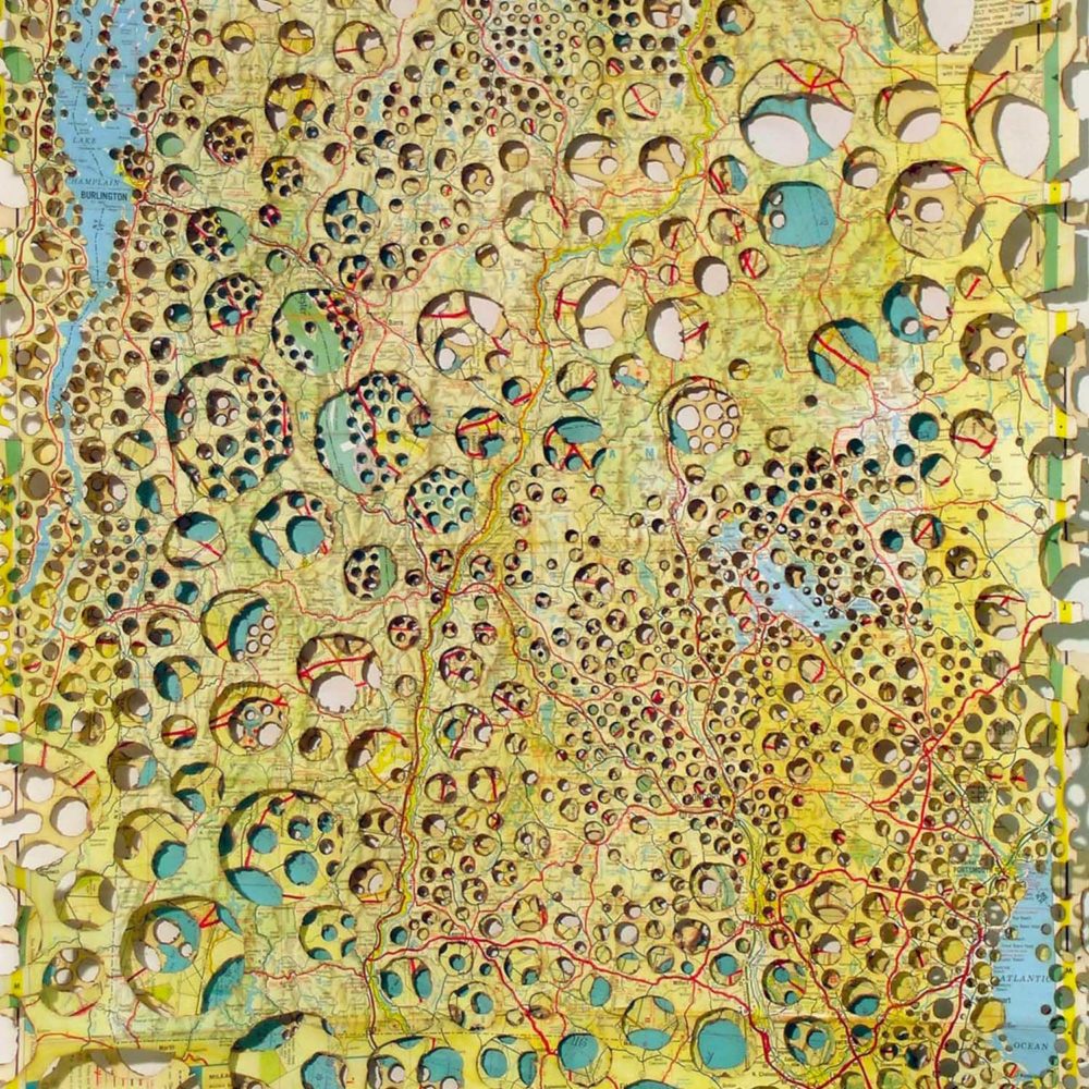 Karen Margolis | Seattle Artist League