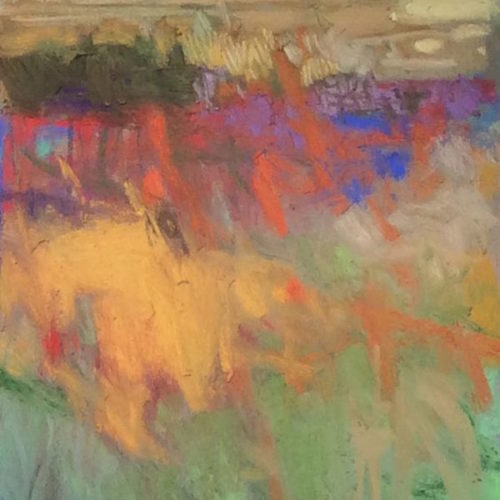 Casey Klahn | Seattle Artist League