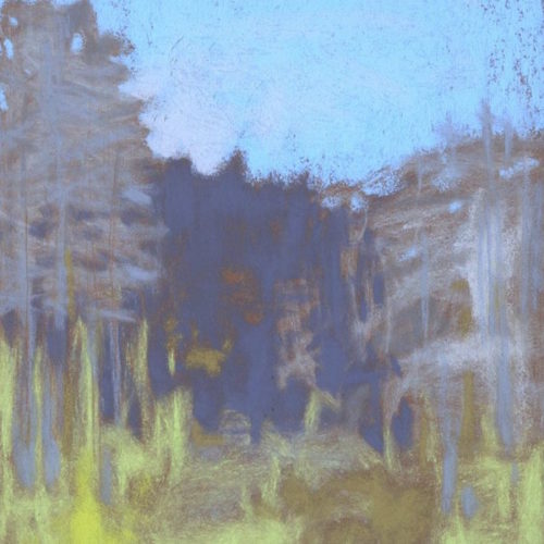 Casey Klahn | Seattle Artist League