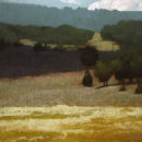 Mark Bohne on Painting Perceptions | Seattle Artist League