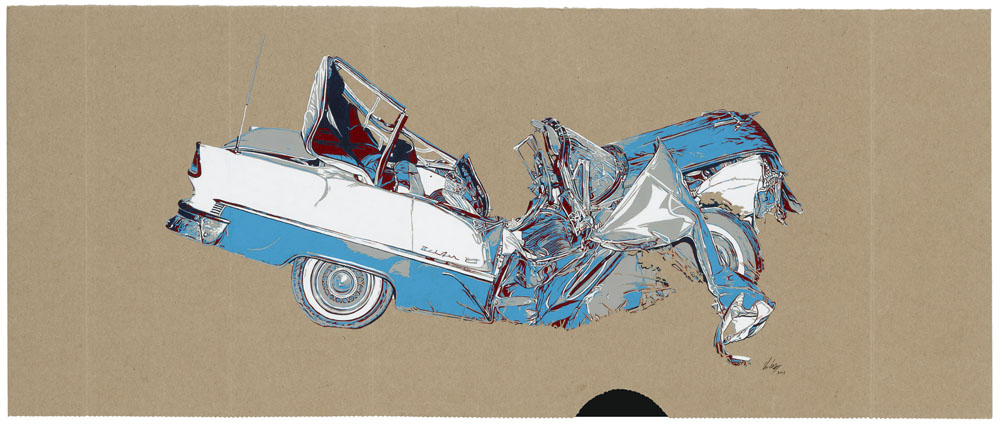 Chris Crites | Seattle Artist League