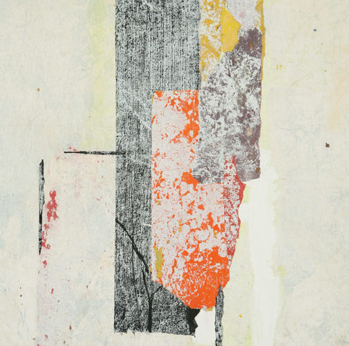 Paul Horiuchi | Seattle Artist League