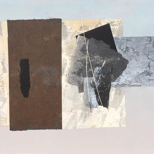 Paul Horiuchi | Seattle Artist League