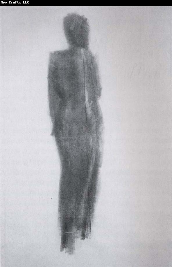 Nicolas de Staël | Seattle Artist League