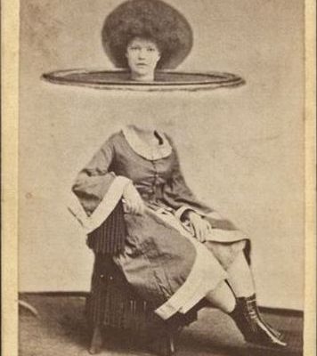 Headless Portraits | Seattle Artist League