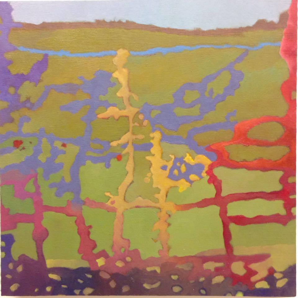 What is Casein? | Seattle Artist League