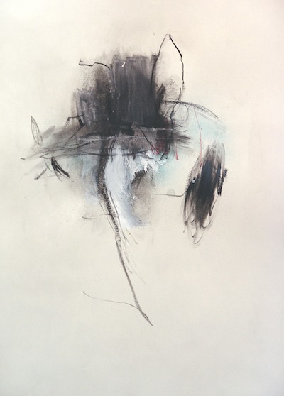 The Undeniably Optimistic Process of Harry Ally | Seattle Artist League