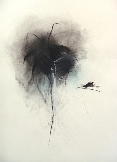 The Undeniably Optimistic Process of Harry Ally | Seattle Artist League