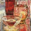 Janet Fish is not a photorealist, she's a painter | Seattle Artist League