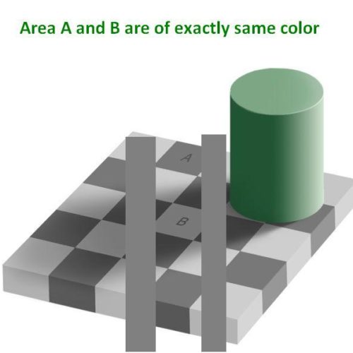 Color Illusions | Seattle Artist League