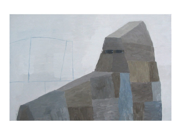 Casey Klahn | Seattle Artist League