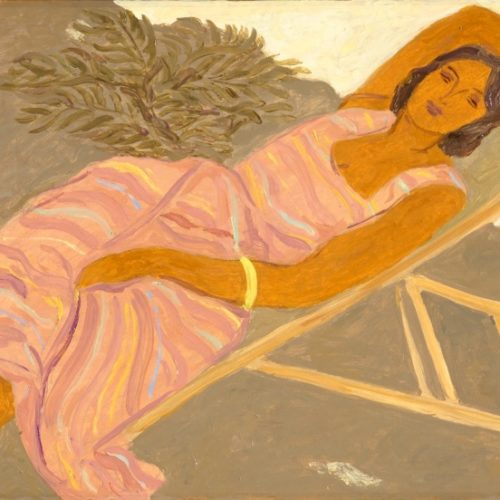 Pierre Boncompain | Seattle Artist League