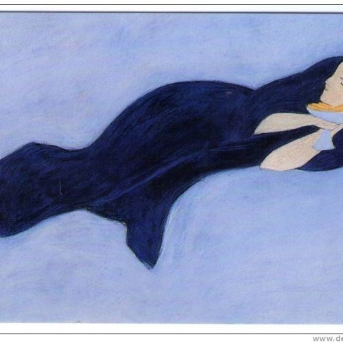 Pierre Boncompain | Seattle Artist League