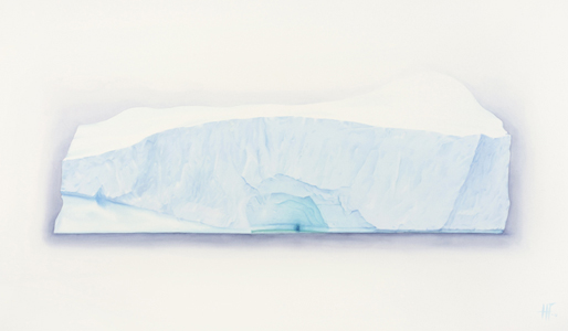 5 Contemporary British Watercolorists | Seattle Artist League