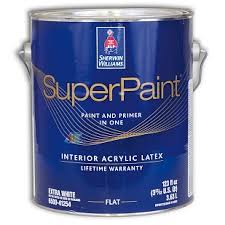 Painting a studio | Seattle Artist League