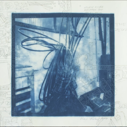 Claire Putney | Seattle Artist League
