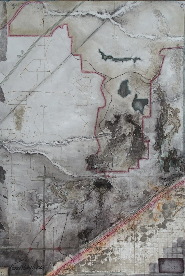 Claire Putney | Seattle Artist League