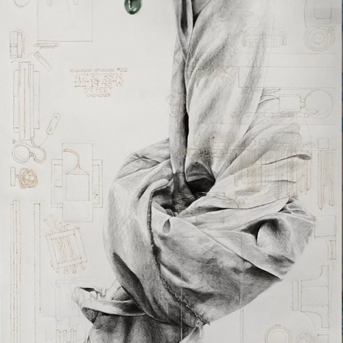 Claire Putney | Seattle Artist League