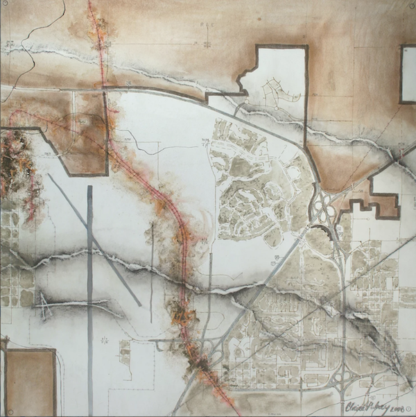 Claire Putney | Seattle Artist League
