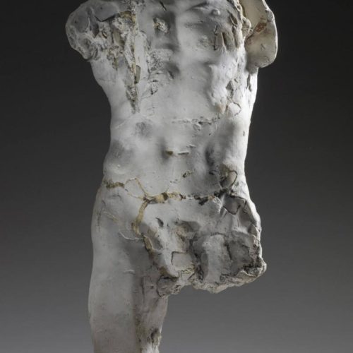 Rodin sculptures you haven't seen | Seattle Artist League