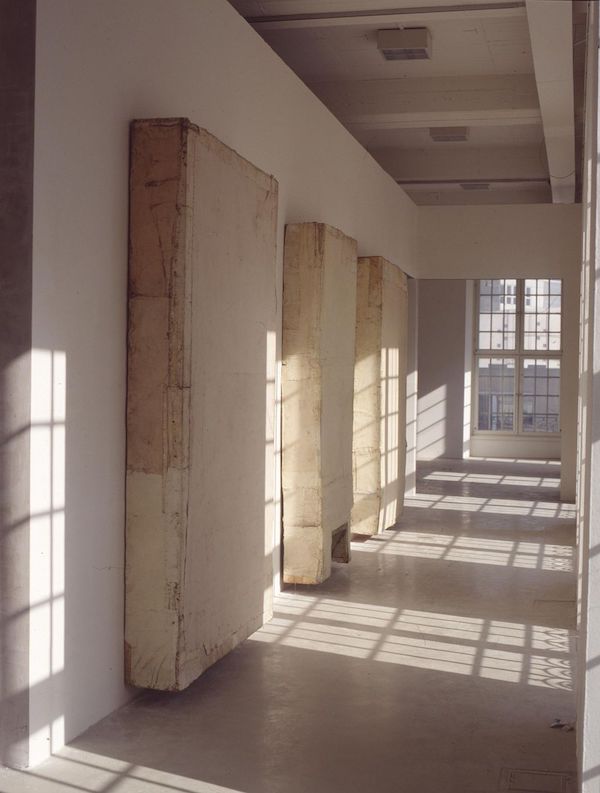 Lawrence Carroll | Seattle Artist League