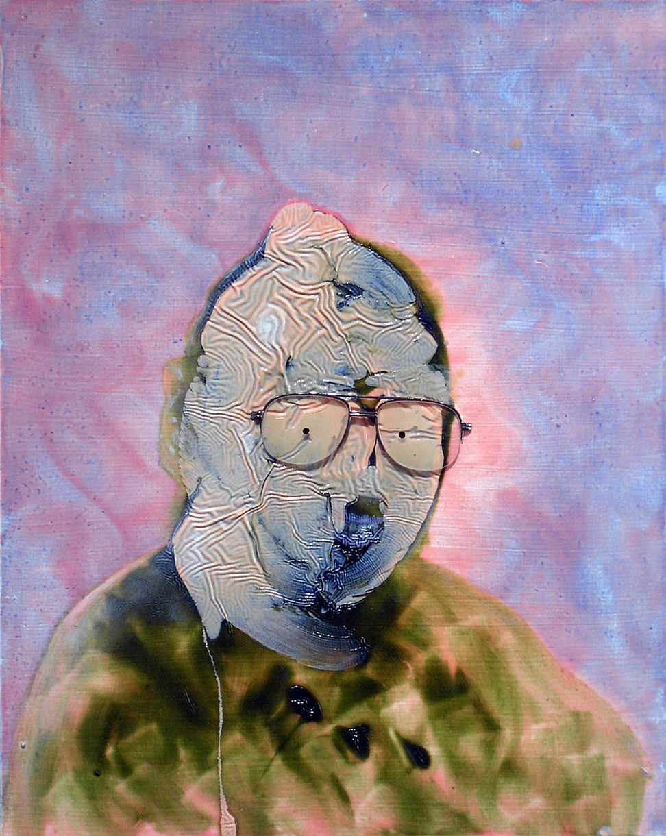 Unconventional Portraits | Seattle Artist League