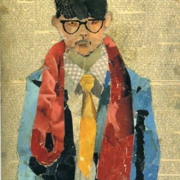 Unconventional Portraits | Seattle Artist League