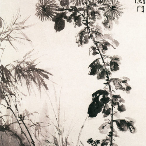 Xu Wei | Seattle Artist League