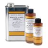 A Sampling of Non-Toxic Oil Paint Mediums | Seattle Artist League