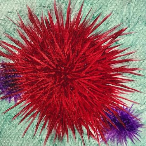 SAL Challenge: Week 1 Winners | Seattle Artist League