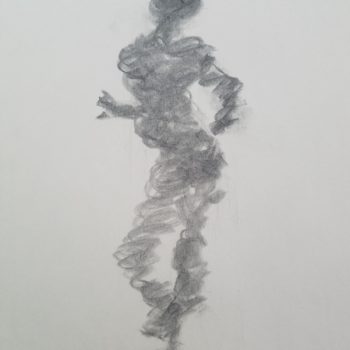 33 Figure Drawings | Seattle Artist League