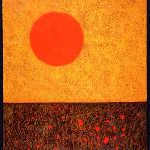 Sun Days | Seattle Artist League
