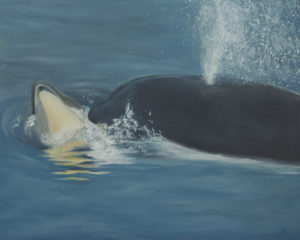 Salish Sea Art Show Favorites | Seattle Artist League