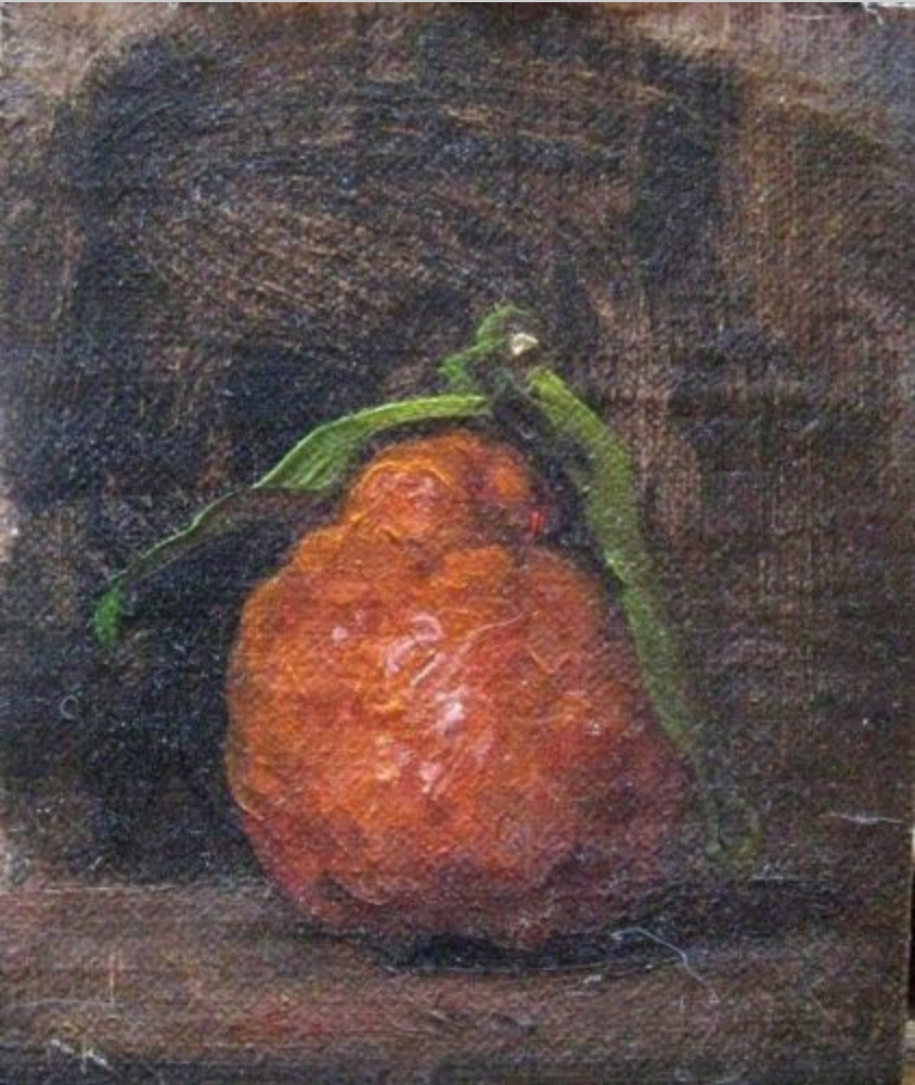 Daily Painters: Duane Keiser | Seattle Artist League
