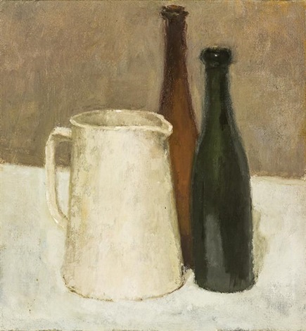 Jude Rae, Contemporary Still Life | Seattle Artist League