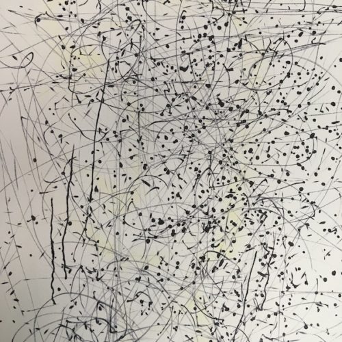 Automatic Abstracts | Seattle Artist League