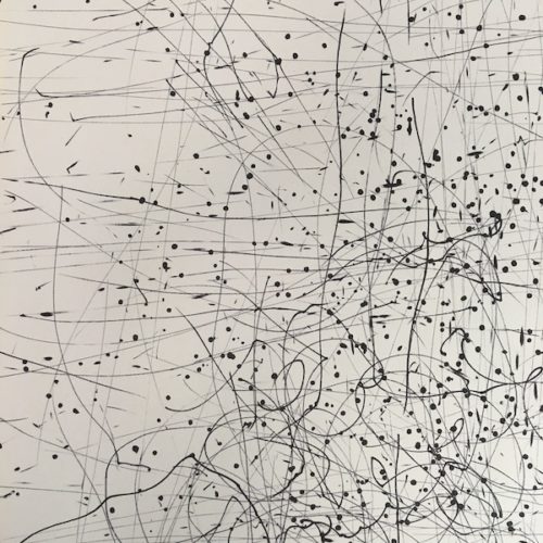 Automatic Abstracts | Seattle Artist League