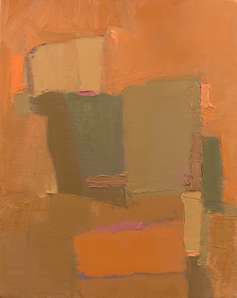 Cityscapes | Seattle Artist League