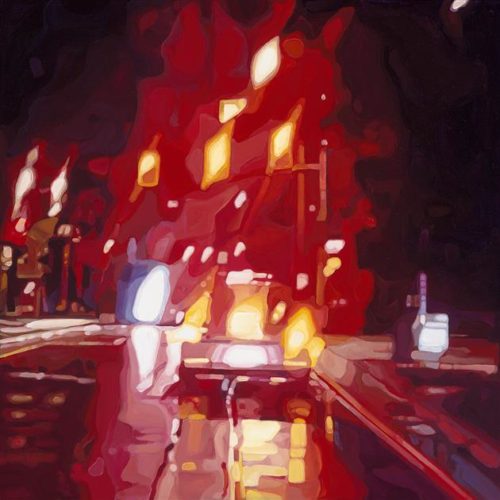 Bokeh Effect | Seattle Artist League