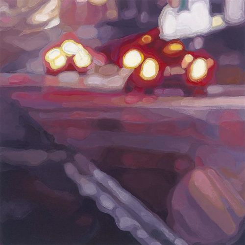 Bokeh Effect | Seattle Artist League