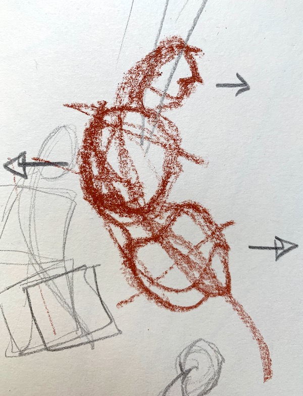 The Dynamic Dance of Contrapposto | Seattle Artist League