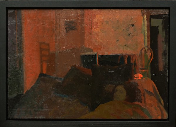 Emil Joseph Robinson; the Science of Light | Seattle Artist League