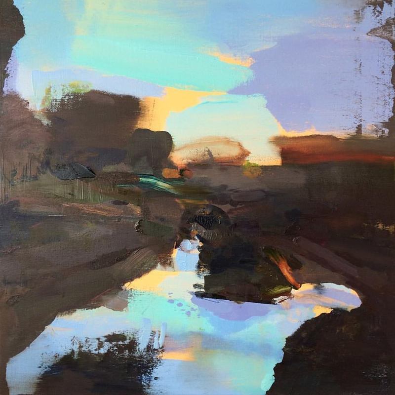 Painting Light; Notes from Carlos San Millan | Seattle Artist League