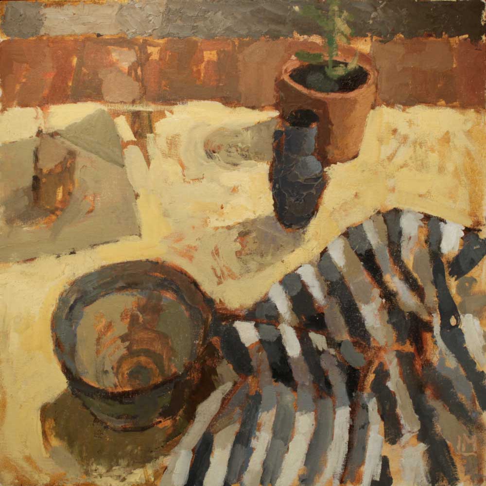 Lucy MacGillis | Seattle Artist League