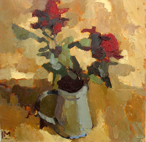 Lucy MacGillis | Seattle Artist League