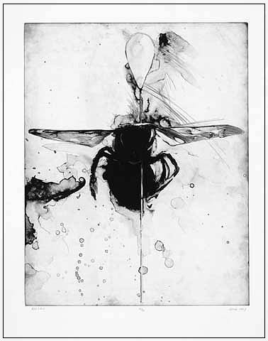 Vitreograph by David Dodge Lewis | Seattle Artist League