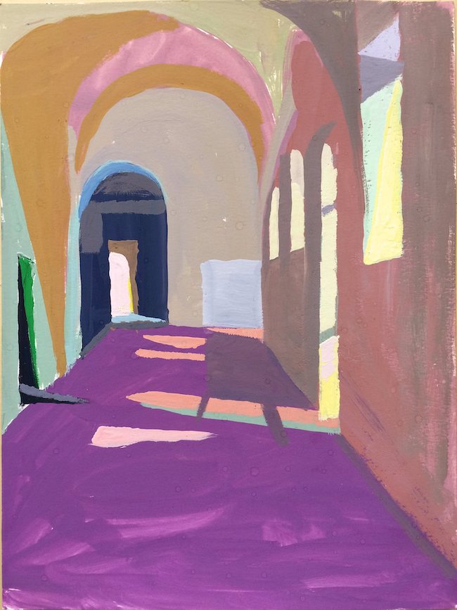 Emil Joseph Robinson | Seattle Artist League