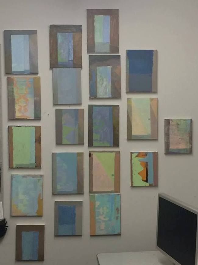 Emil Joseph Robinson | Seattle Artist League