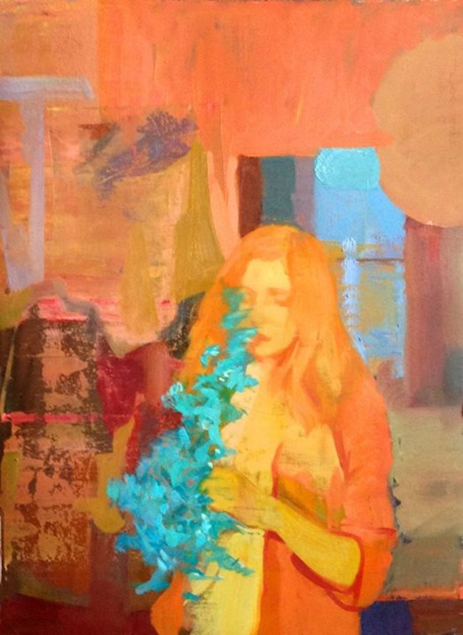 Emil Joseph Robinson | Seattle Artist League