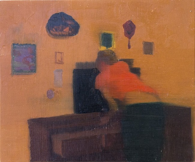 Emil Joseph Robinson | Seattle Artist League